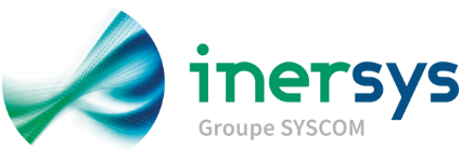 Inersys - Groupe SYSCOM