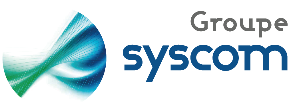 Inersys - Groupe SYSCOM