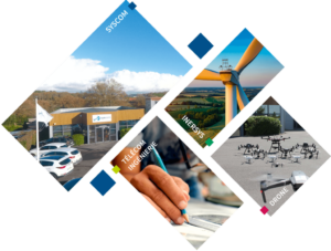 Inersys - Groupe SYSCOM